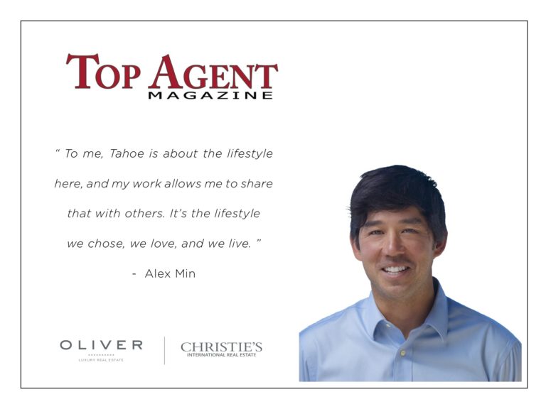 About Alex Min Archives - Alex Min